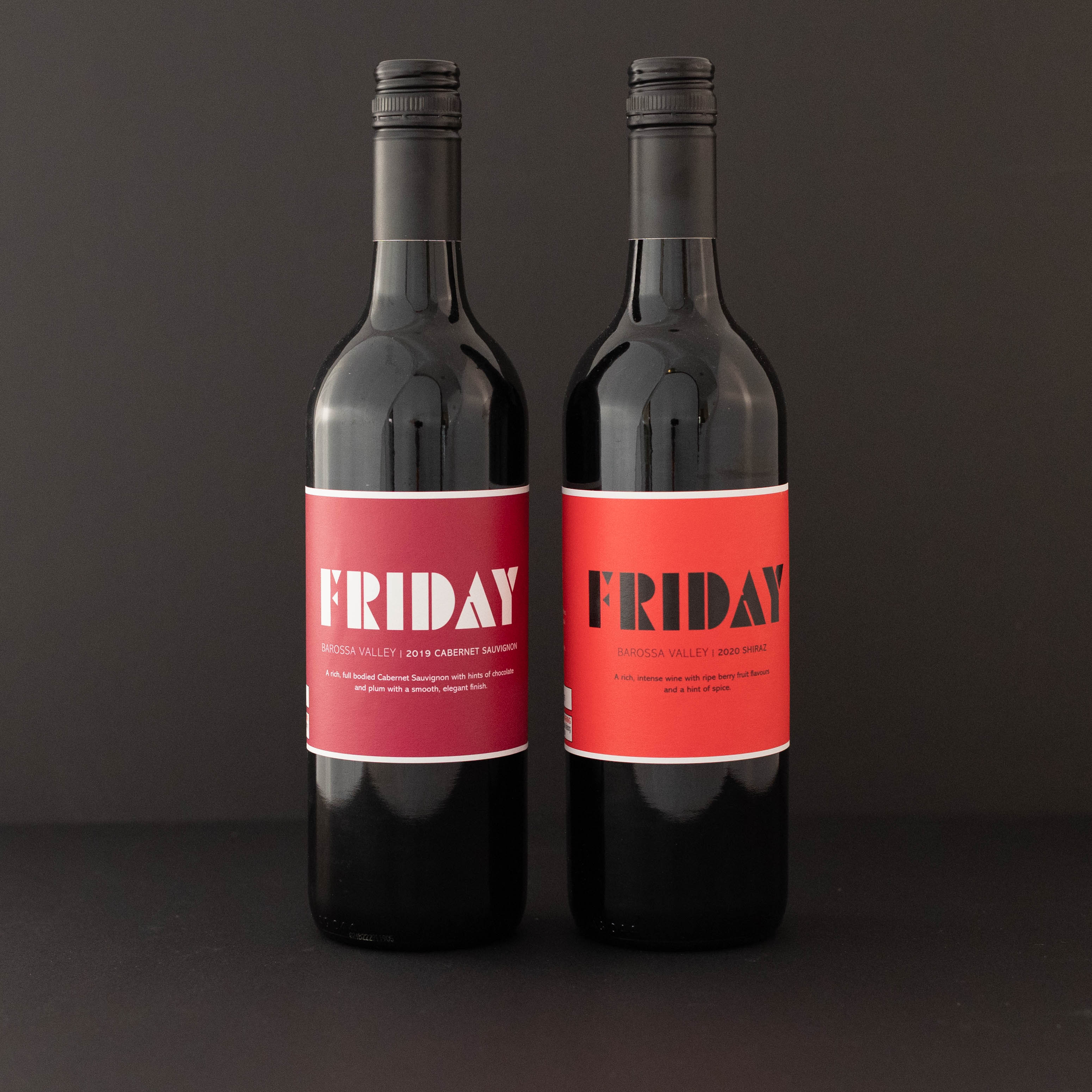 Mixed Packs – Friday Wines
